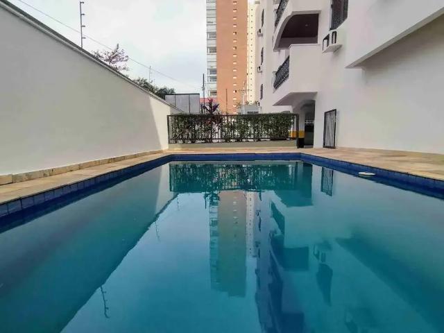 Apartamento para Venda em Guarujá/SP Enseada 3 Quartos
