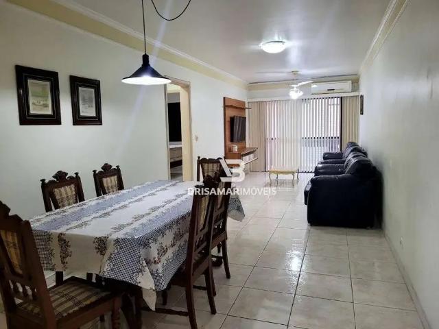 Apartamento para Venda em Guarujá/SP Enseada 3 Quartos