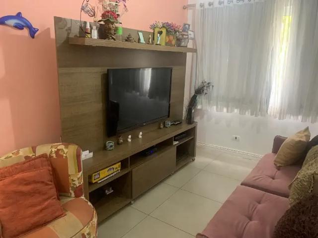 Apartamento para Venda em Guarujá/SP Enseada 3 Quartos