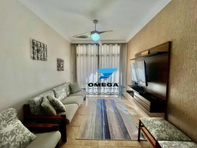 Apartamento para Venda em Guarujá/SP Enseada 3 Quartos
