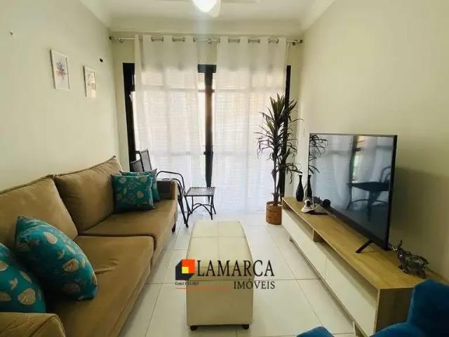 Apartamento para Venda em Guarujá/SP Enseada 3 Quartos