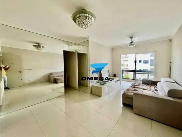Apartamento para Venda em Guarujá/SP Enseada 3 Quartos