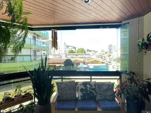 Apartamento para Venda em Guarujá/SP Enseada 3 Quartos