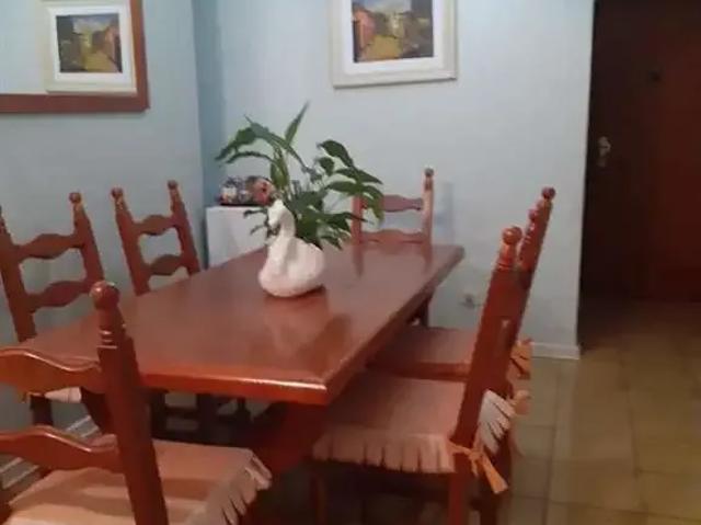 Apartamento para Venda em Guarujá/SP Enseada 3 Quartos