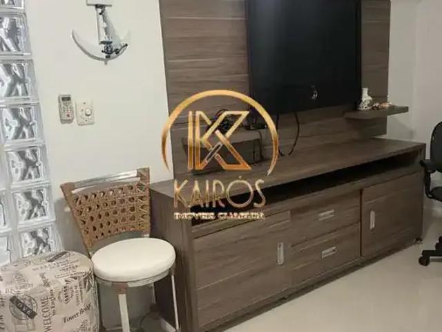 Apartamento para Venda em Guarujá/SP Enseada 3 Quartos