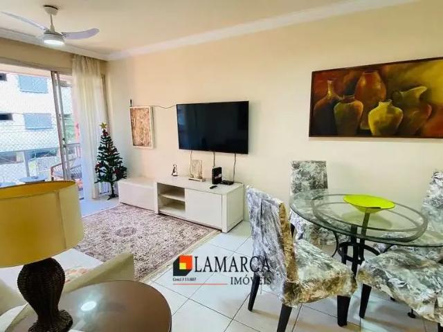 Apartamento para Venda em Guarujá/SP Enseada 3 Quartos