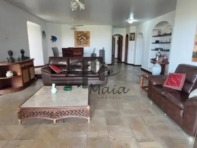 Apartamento para Venda em Guarujá/SP Enseada 3 Quartos