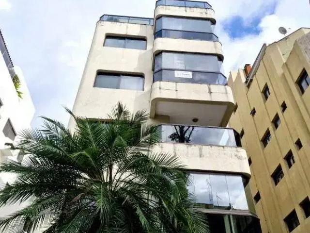 Apartamento para Venda em Guarujá/SP Enseada 3 Quartos