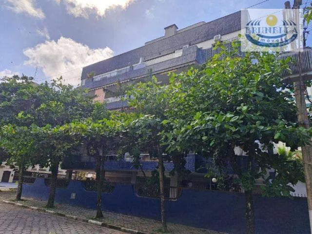 Apartamento para Venda em Guarujá/SP Enseada 3 Quartos