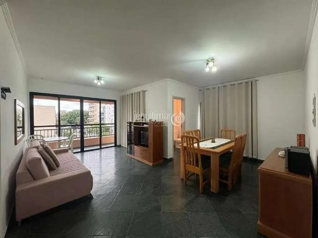 Apartamento para Venda em Guarujá/SP Enseada 3 Quartos