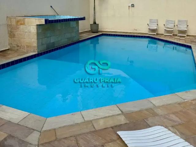 Apartamento para Venda em Guarujá/SP Enseada 3 Quartos