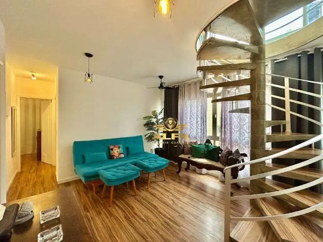 Apartamento para Venda em Guarujá/SP Enseada 3 Quartos