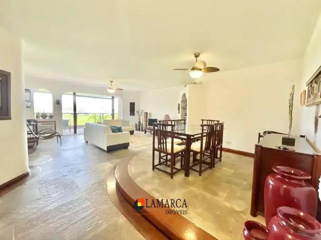 Apartamento para Venda em Guarujá/SP Enseada 3 Quartos