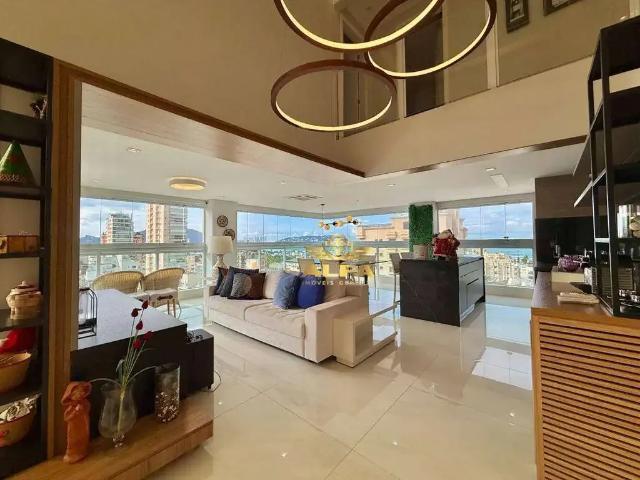 Apartamento para Venda em Guarujá/SP Enseada 3 Quartos