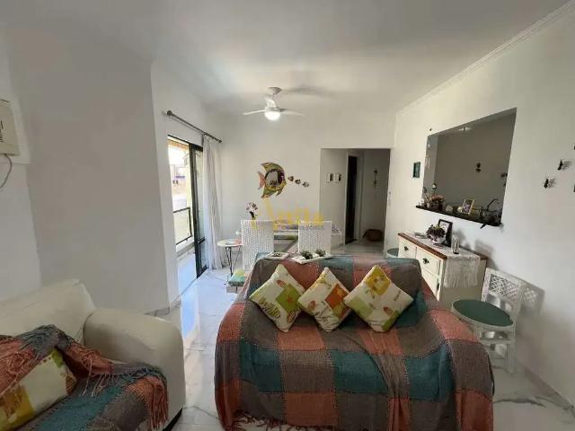Apartamento para Venda em Guarujá/SP Enseada 3 Quartos
