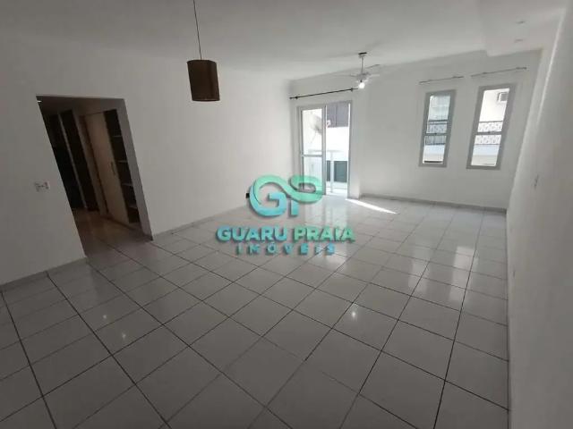 Apartamento para Venda em Guarujá/SP Enseada 3 Quartos