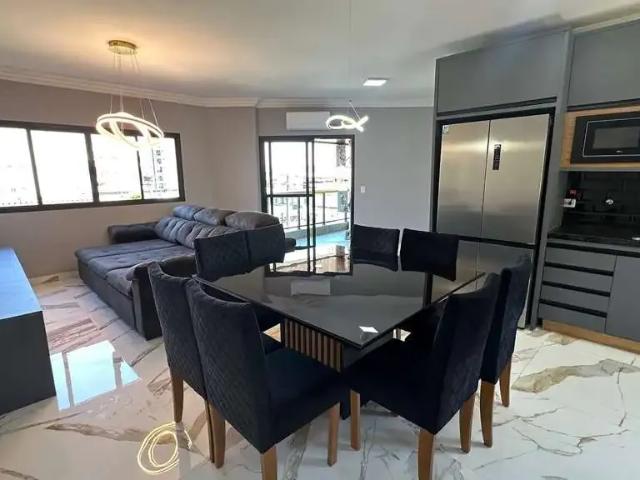 Apartamento para Venda em Guarujá/SP Enseada 3 Quartos