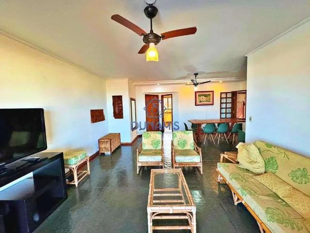 Apartamento para Venda em Guarujá/SP Enseada 3 Quartos