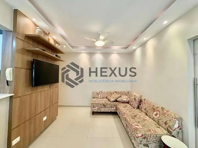 Apartamento para Venda em Guarujá/SP Enseada 3 Quartos