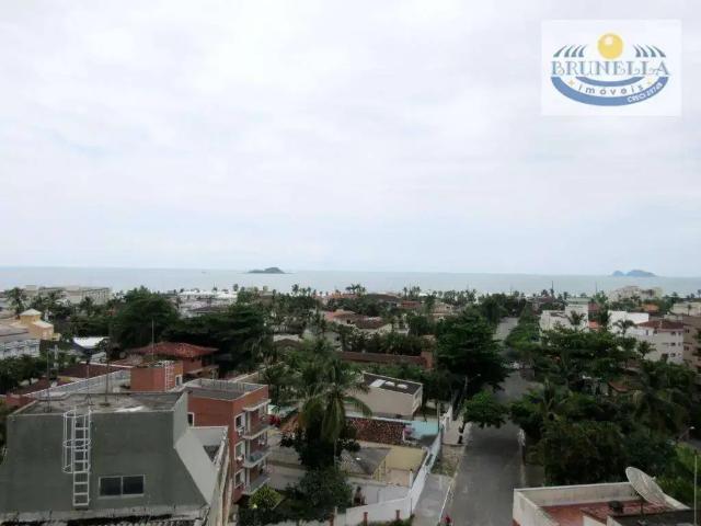 Apartamento para Venda em Guarujá/SP Enseada 3 Quartos
