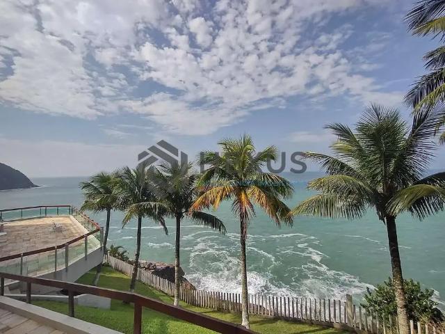 Apartamento para Venda em Guarujá/SP Enseada 3 Quartos