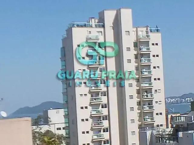 Apartamento para Venda em Guarujá/SP Enseada 3 Quartos