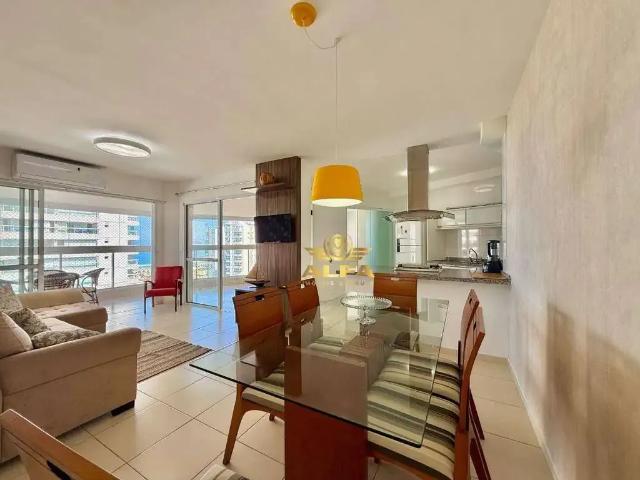 Apartamento para Venda em Guarujá/SP Enseada 3 Quartos