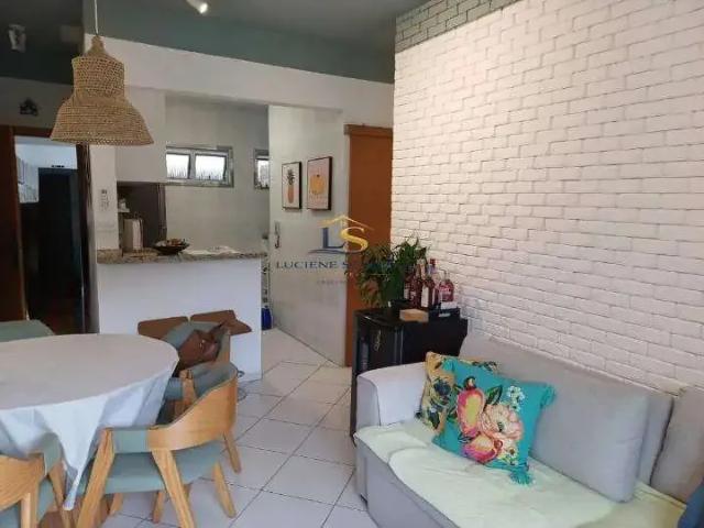 Apartamento para Venda em Guarujá/SP Enseada 3 Quartos
