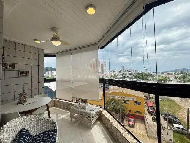 Apartamento para Venda em Guarujá/SP Enseada 3 Quartos