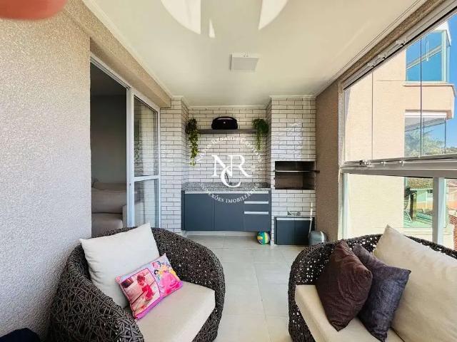 Apartamento para Venda em Guarujá/SP Enseada 3 Quartos