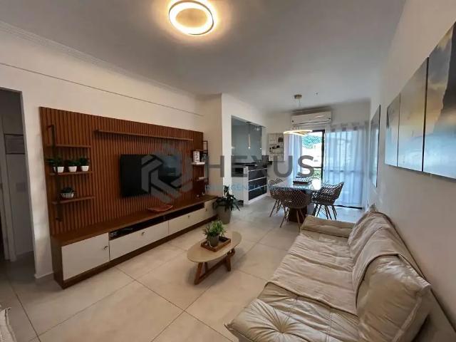 Apartamento para Venda em Guarujá/SP Enseada 3 Quartos