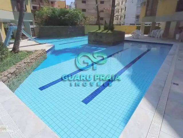 Apartamento para Venda em Guarujá/SP Enseada 3 Quartos