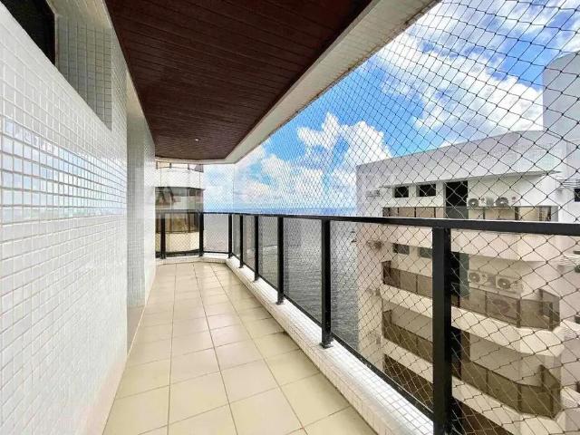 Apartamento para Venda em Guarujá/SP Enseada 3 Quartos