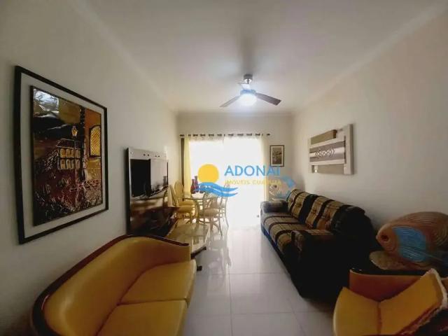 Apartamento para Venda em Guarujá/SP Enseada 3 Quartos