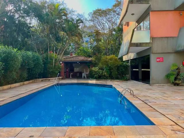 Apartamento para Venda em Guarujá/SP Enseada 3 Quartos