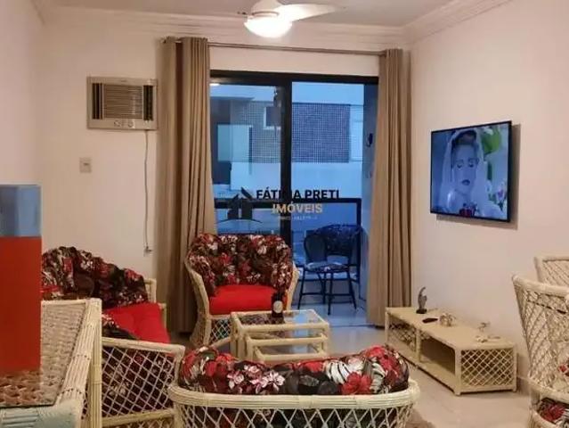 Apartamento para Venda em Guarujá/SP Enseada 3 Quartos