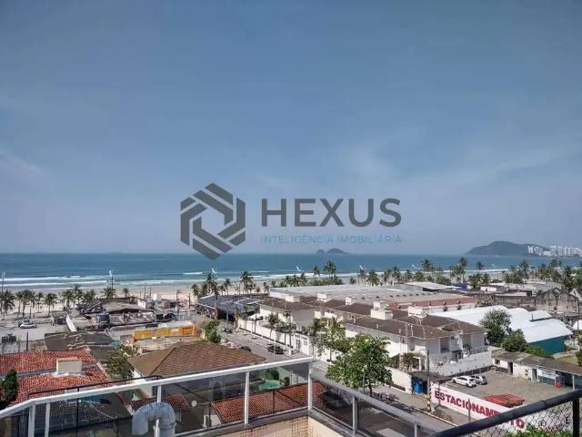 Apartamento para Venda em Guarujá/SP Enseada 3 Quartos