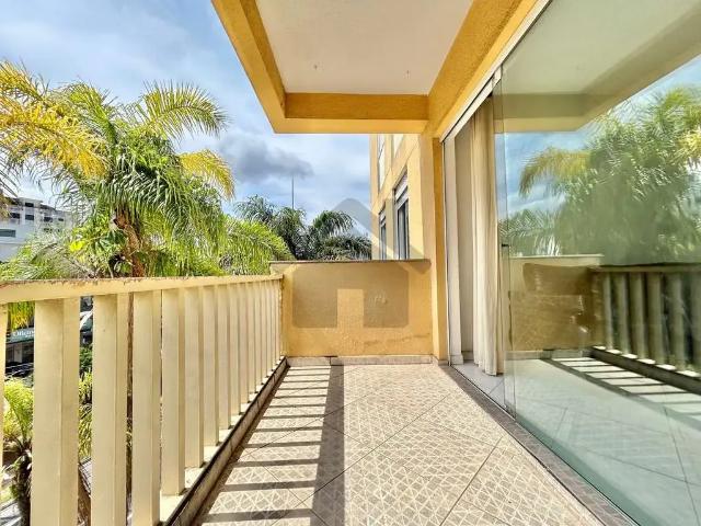 Apartamento para Venda em Guarujá/SP Enseada 3 Quartos