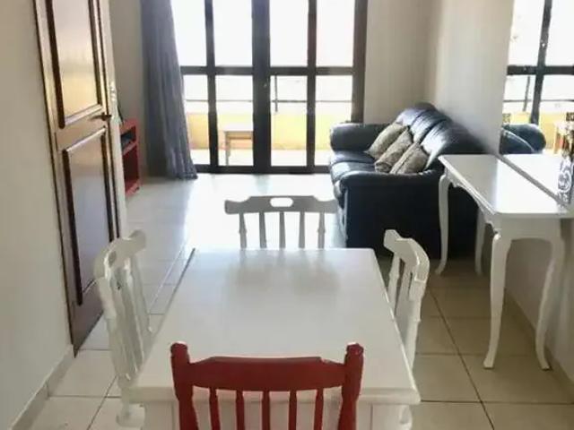 Apartamento para Venda em Guarujá/SP Enseada 3 Quartos