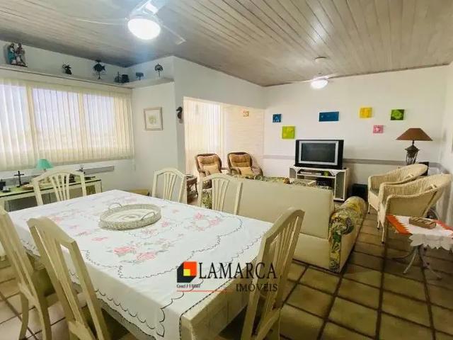 Apartamento para Venda em Guarujá/SP Enseada 3 Quartos