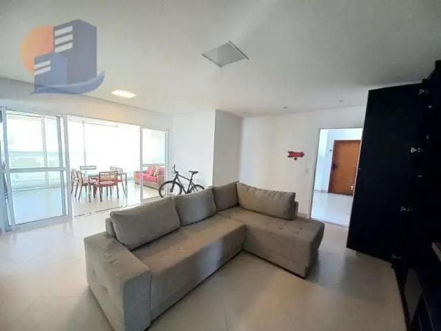 Apartamento para Venda em Guarujá/SP Enseada 3 Quartos
