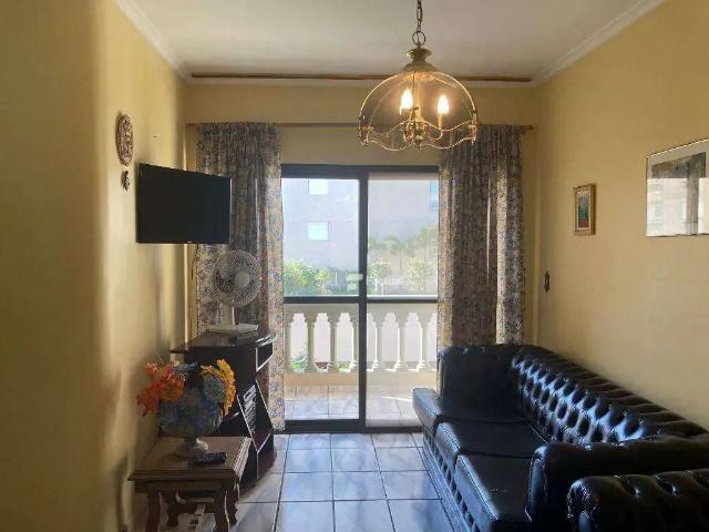 Apartamento para Venda em Guarujá/SP Enseada 3 Quartos