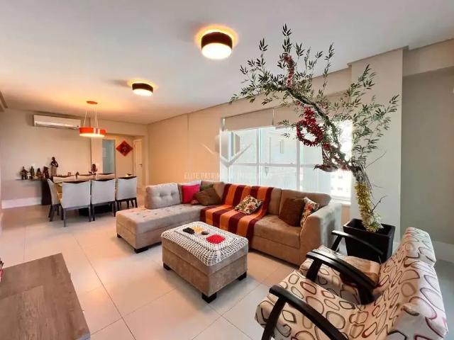 Apartamento para Venda em Guarujá/SP Enseada 3 Quartos