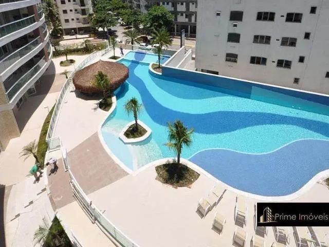 Apartamento para Venda em Guarujá/SP Enseada 3 Quartos