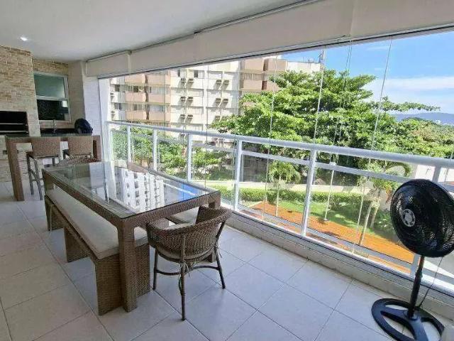 Apartamento para Venda em Guarujá/SP Enseada 3 Quartos