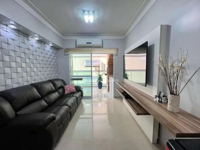 Apartamento para Venda em Guarujá/SP Enseada 3 Quartos