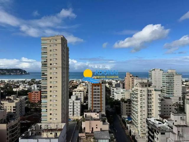 Apartamento para Venda em Guarujá/SP Enseada 3 Quartos