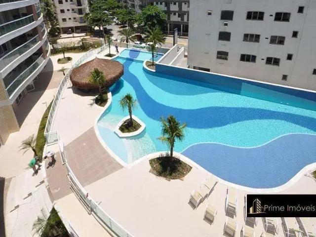 Apartamento para Venda em Guarujá/SP Enseada 3 Quartos