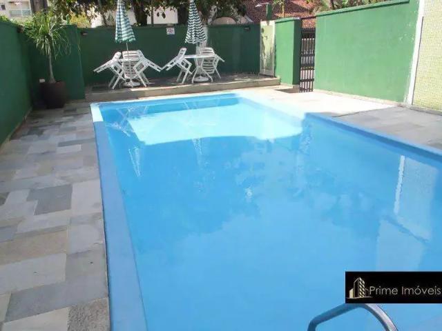 Apartamento para Venda em Guarujá/SP Enseada 3 Quartos
