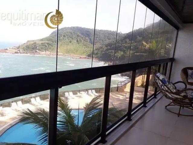 Apartamento para Venda em Guarujá/SP Enseada 3 Quartos